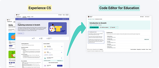 Code Editor | Raspberry Pi